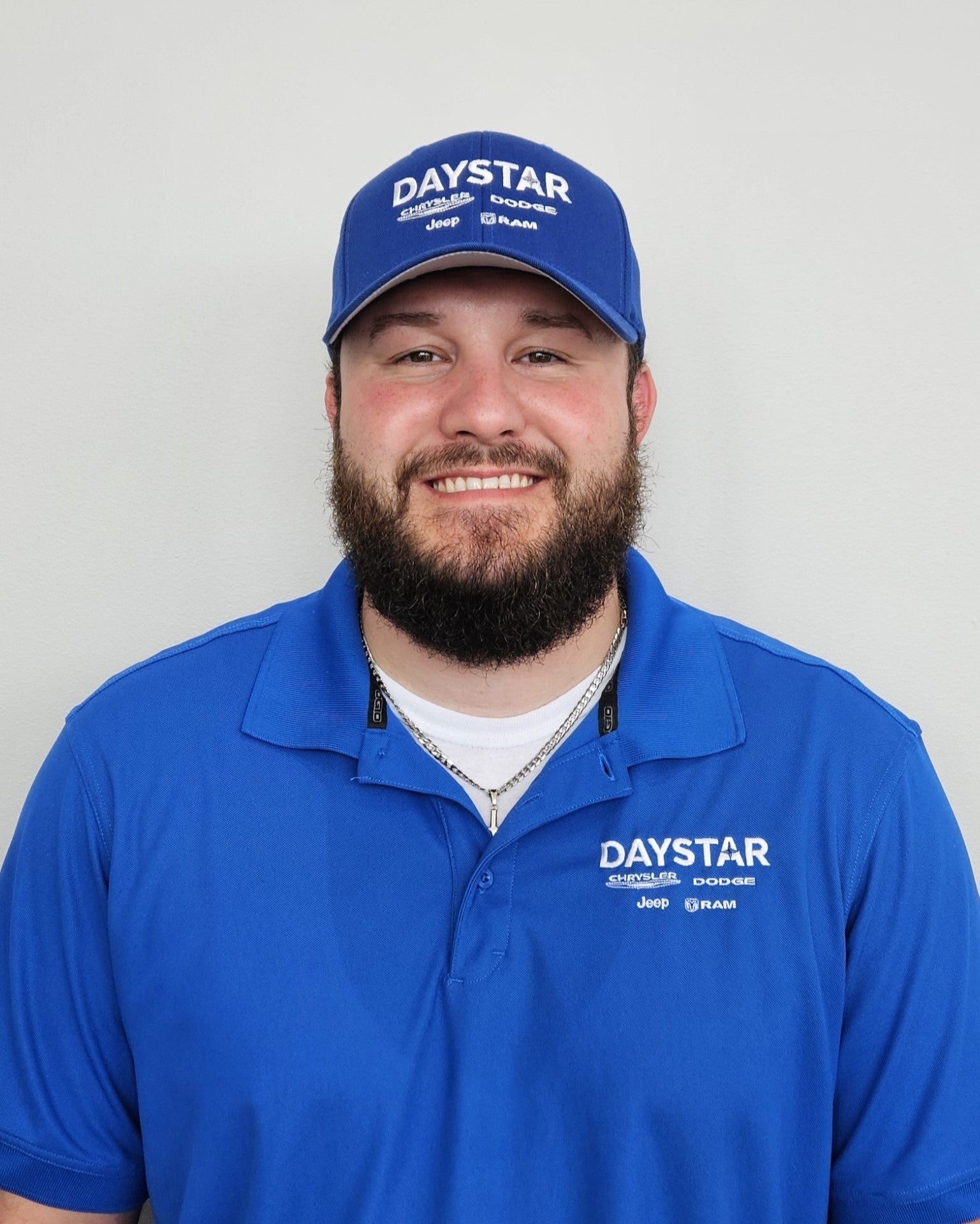 Meet Our Team | Best Chrysler Dodge Jeep Ram Dealership in Ohio